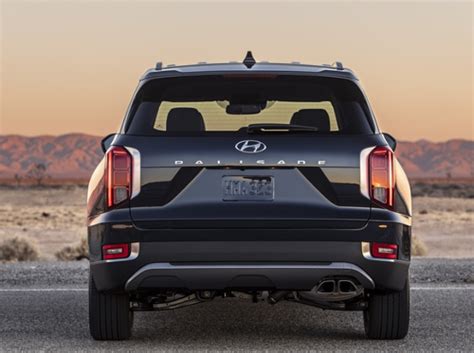 하늘을 날다 혀대 펠리세이드 장기렌트리스 주의점