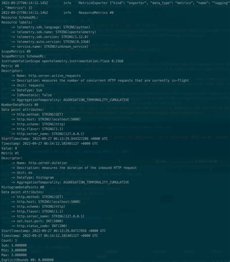 云原生观测性 OpenTelemetry 之实战篇 知乎
