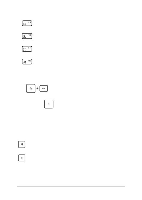 Asus Zenbook Duo User Manual English Pages