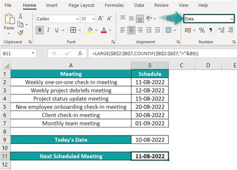 Large Excel Function Formula Examples How To Use