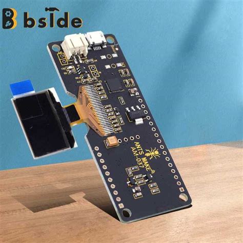 [ร้านเครื่องมือ bside] esp32โมดูลไร้สาย wifi โมดูล esp wroom 32แบบ