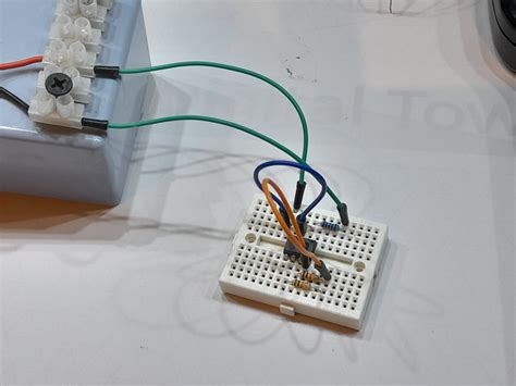Digital Town 79 Dcc Decoder Circuit