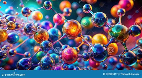 Gaba Molecular Structure Î³ Aminobutyric Acid 3d Model Structural