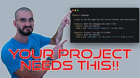 End To End Testing With Cypress And Cucumber Running On Github Actions Ci Opensource Devrel