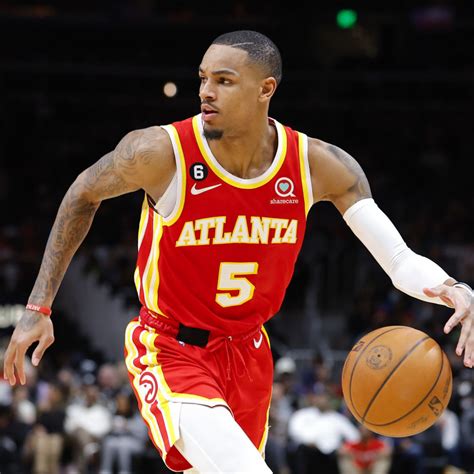 NBA市场动态穆雷最快6天后被交易 步行者追西卡 热火想要米切尔 球迷屋