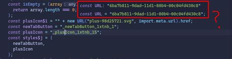 After Building Uncaught Typeerror Url Is Not A Constructor · Issue 125 · Alex8088electron