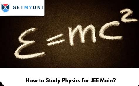 JEE Main MCQ Questions With Solutions PDF Getmyuni