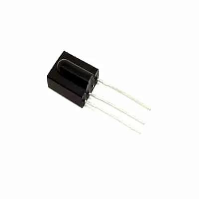 Tsop 1738 Ir Receiver At Rs 39 00 Infrared IR Receiver IR Remote