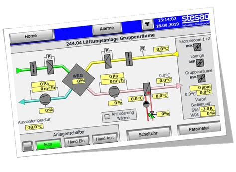 Sps Programmierung Stesag