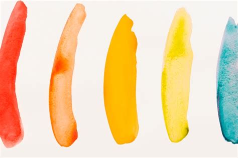 6 페이지 수채화 선 이미지 Freepik에서 무료 다운로드