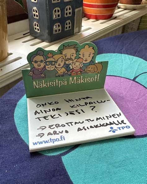 Jari Rantala On Linkedin Myynti