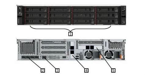 256 Gb Ibm Qradar Xx28 G2 M4 Appliance 4380q2e Ac At ₹ 13000 Piece In Mumbai
