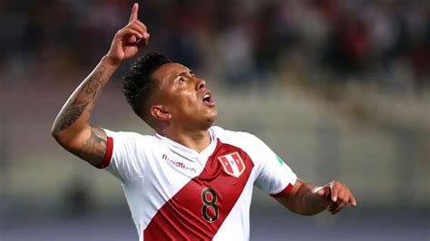 Alianza Lima Reveló La Condición Para Fichar A Christian Cueva Infobae