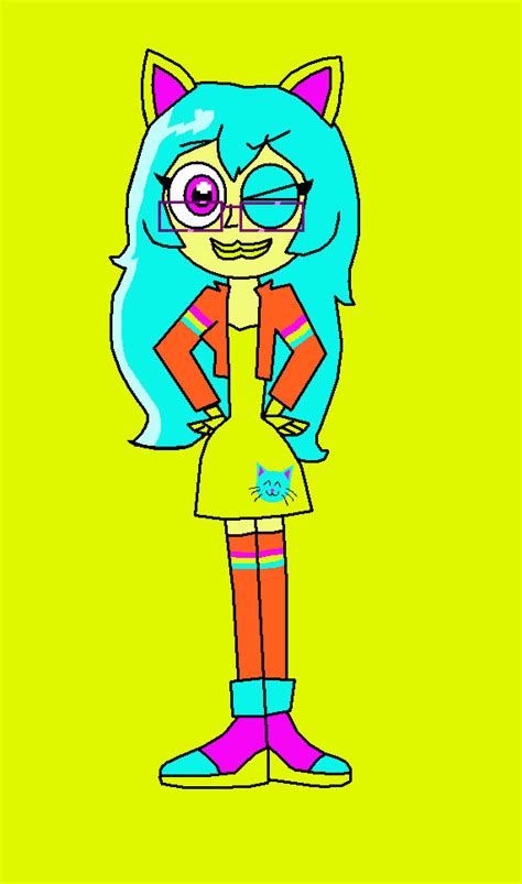 Natasha Neonas Civilian Attire By Clottedgeddon On Deviantart