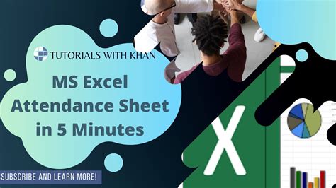 ms excel attendance sheet microsoft excel pashto youtube