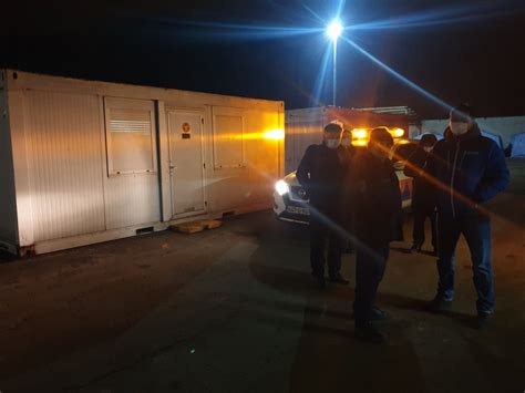 Активан карантин у Броду Републичка управа цивилне заштите Републике Српске