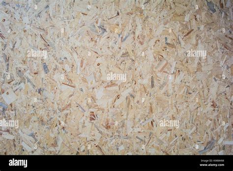 Chipboard OSB Texture Stock Photo Alamy