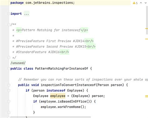 10 Places You Dont Need To Use The Mouse In Intellij Idea The