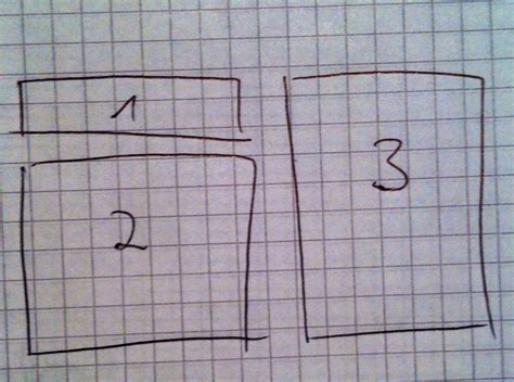 Bootstrap Place One Div Next To Two Others Stack Overflow