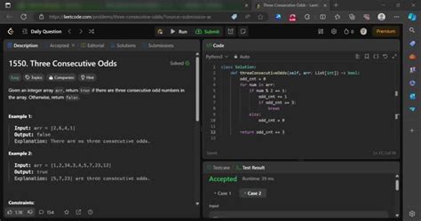 Datastructuresandalgorithms Leetcode 30daysofdsa Learningjourney