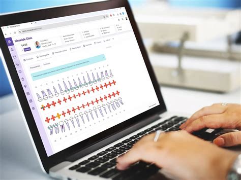 Digital Odontogram How It Transforms Dental Care