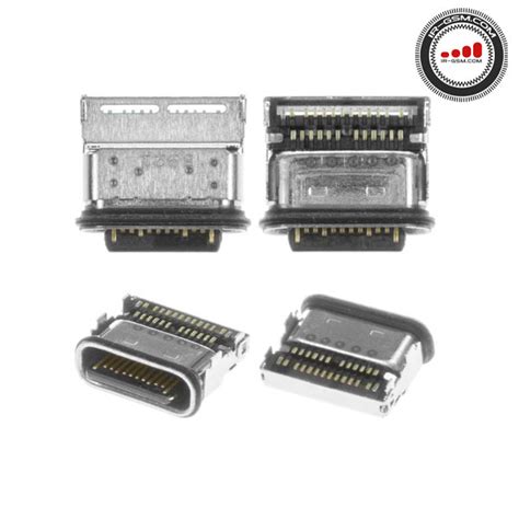 سوکت شارژ هواوی Connector Charge Huawei Mate 10 Pro P20 Pro
