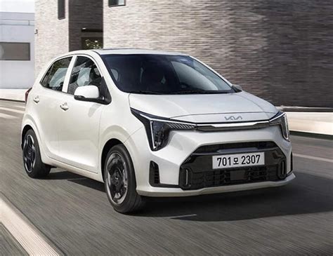 2025 모닝 하이브리드 가격표