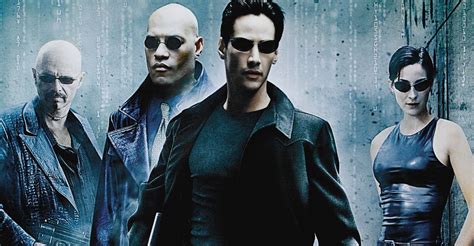 Matrix película Ver online completas en español