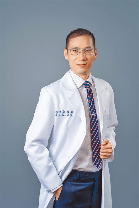 2022 09 11 懷抱工作使命 李秉侖救醜也救命 本文另刊載於中國時報 耕莘新聞 耕莘訊息 天主教耕莘醫療財團法人耕莘醫院