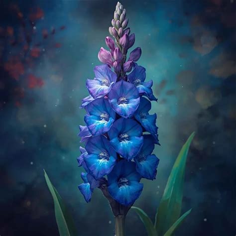 The Spiritual Meaning Of Seeing A Gladiolus Flower