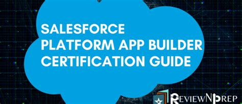 Salesforce Platform App Builder Archives Reviewnprep