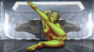 Star Wars Rebels Sex Luscious Hentai Manga Porn