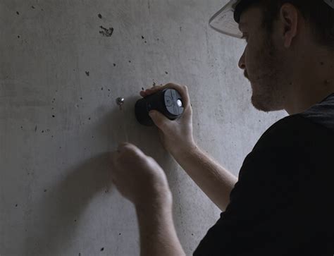 Non Destructive Solutions For Concrete Defect Detection Protect The Built World