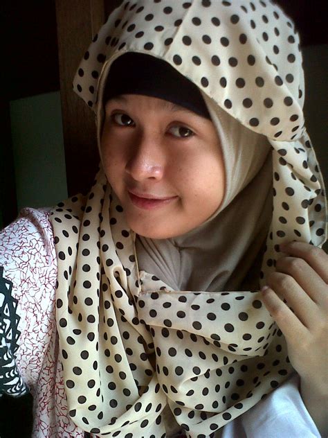 Catatan Wong Alit Koleksi Foto Wanita Muslimah Berjilbab