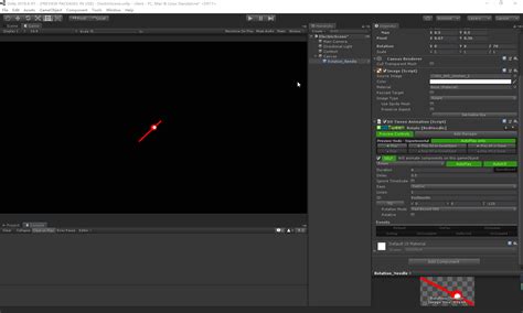 记ugui仪表盘 顺时针方向unity 仪表盘 Csdn博客