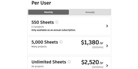 Autodesk Build Pricing Plans Vs Alternatives Why 4 10 Jun 2025