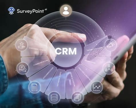 What Is Crm Everything You Need To Know