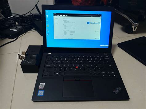 天启 的想法 图为thinkpad的末代机械式底座拓展坞cs18… 知乎