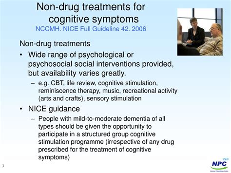 Ppt Dementia Diagnosis And Treatments A Comprehensive Guide