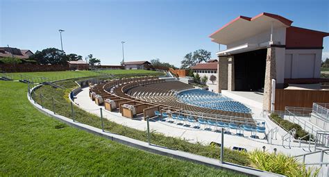 Vina Robles Amphitheater