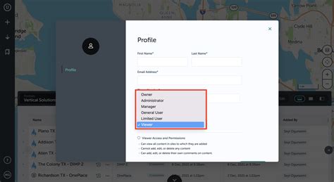 Add Or Remove A User Procore