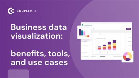 The Value Of Business Data Visualization Blog