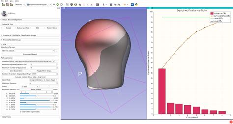 Documentationnightlymodulesshapevariationanalyzer Slicer Wiki
