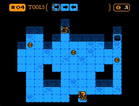 Evercade Game Of The Month 2023 8 Chew Chew Mimic Evercade