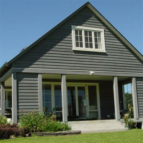 Jsc Timber Cladding Solutions Archipro Nz