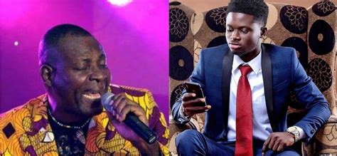 Fans Descend On Adane Best For Accusing Kuami Eugene Of Theft Ghpage