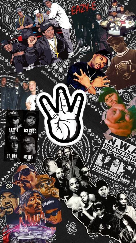 West Side Wallpaper