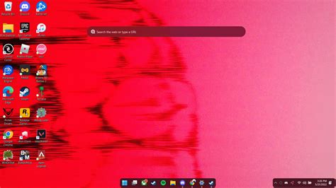 How Do I Remove The Floating Search Bar It Seems To Be Something From
