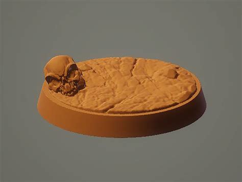 Dwarven Defender Male 3d Printing Model Stl