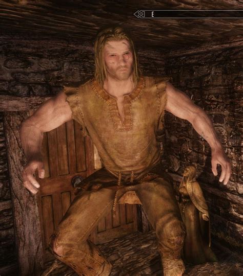 Enb Related Graphical Bug Strange Lines On Character Skyrim